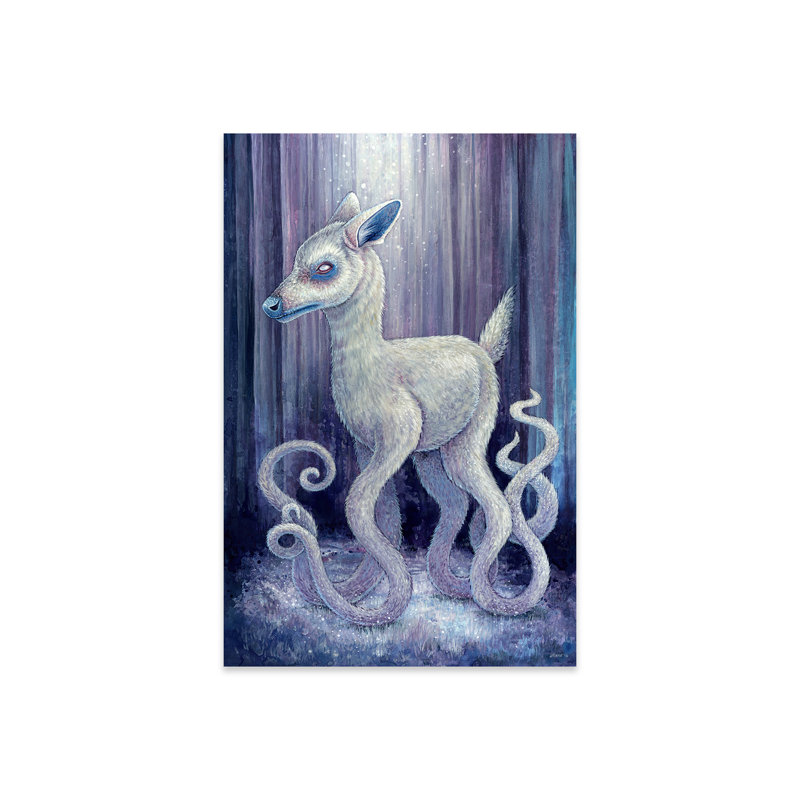 Trinx Aegir by Megan Majewski | Wayfair